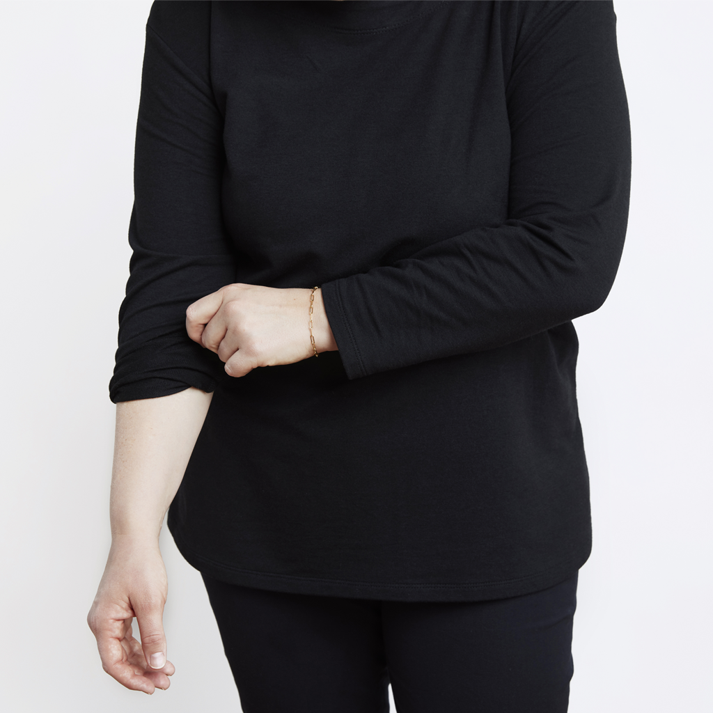 Modern Port-Accessible Clothing – Portt