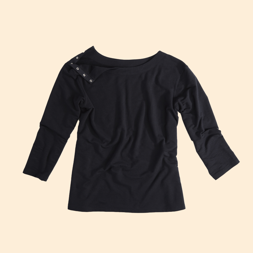Modern Port-Accessible Clothing – Portt