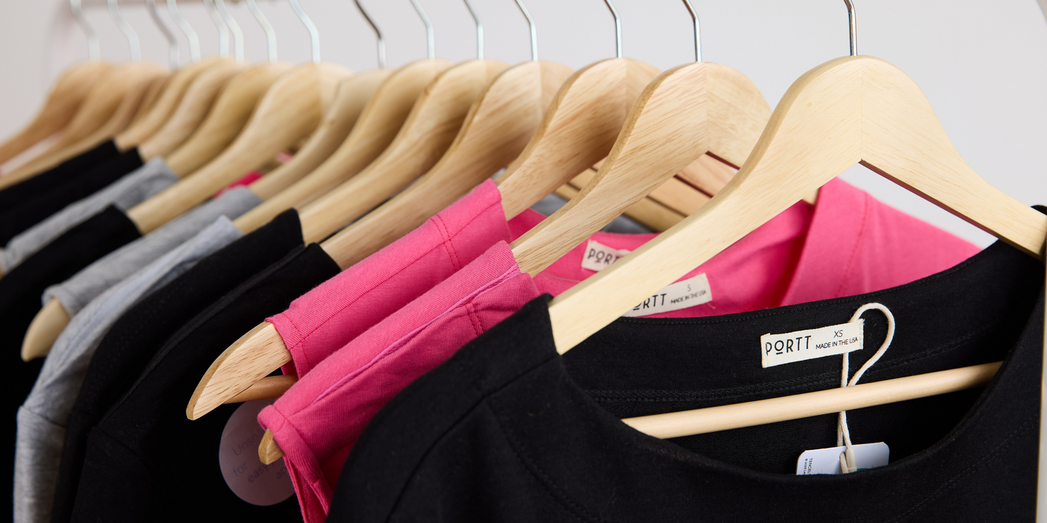 Portt – Modern Port-Accessible Tops for Women in Chemotherapy